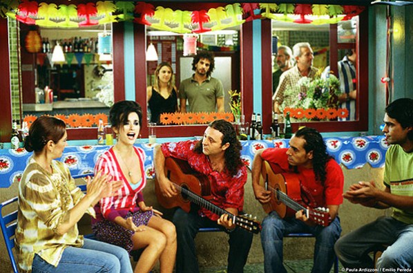 VOLVER (2006) – Outspoken & Freckled