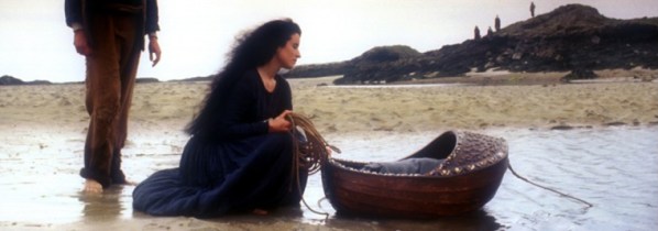 The Secret Of Roan Inish, the Legend of the Selkie, and How my Husband ...