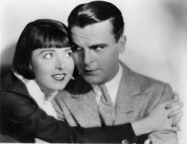 Colleen Moore Neil Hamilton