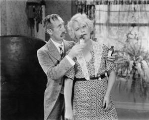 The Vapors! Swooning, Fainting Women in Film – Outspoken & Freckled