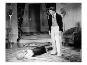 The Vapors! Swooning, Fainting Women in Film – Outspoken & Freckled