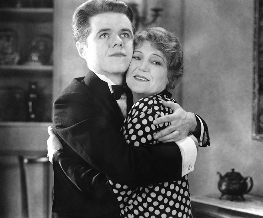 Elisha Cook Jr – Outspoken & Freckled