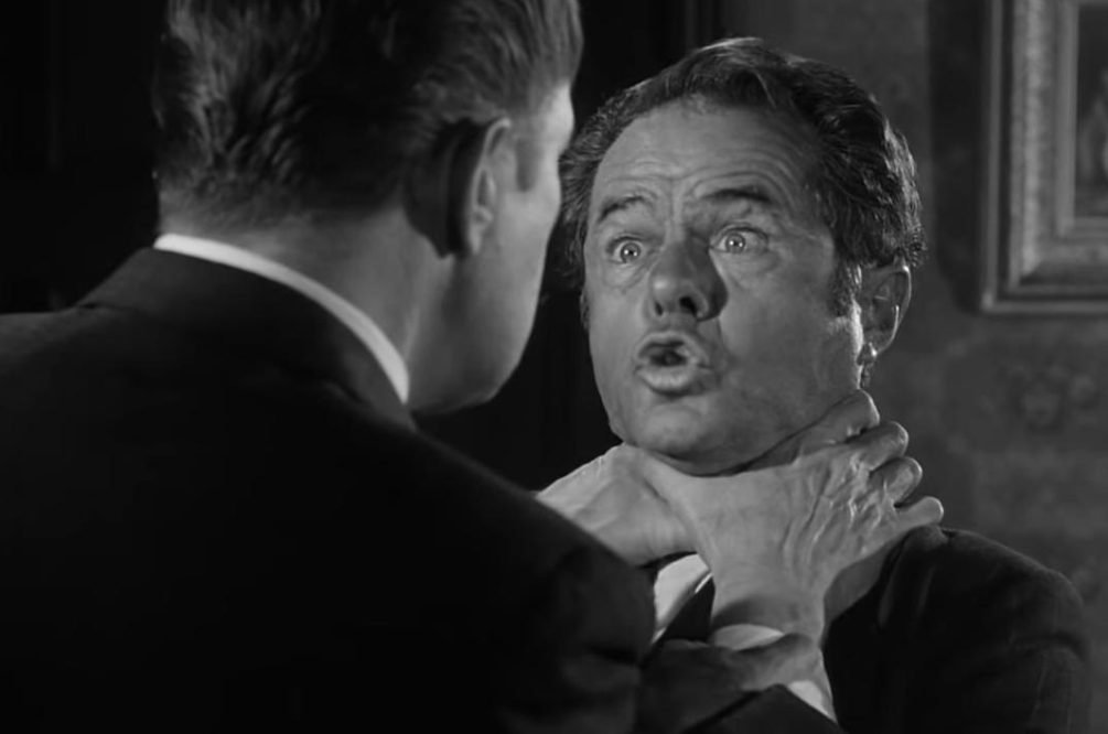 Elisha Cook Jr – Outspoken & Freckled