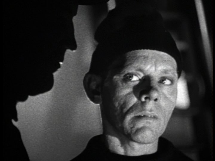 Skelton Knaggs – Outspoken & Freckled