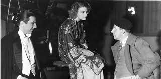 DRACULA (1931): a Film Study – Outspoken & Freckled