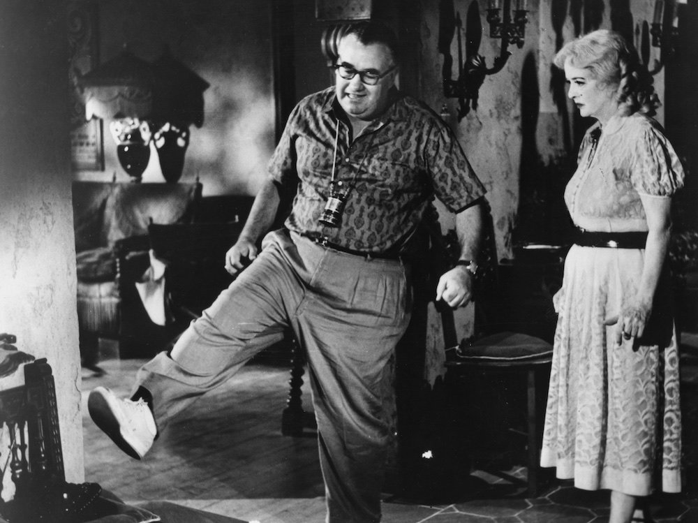 WHAT EVER HAPPENED to BABY JANE? – Outspoken & Freckled