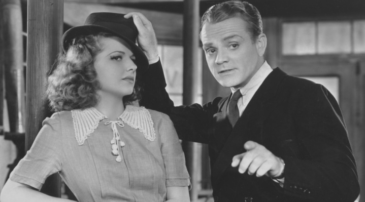 A Gangster Morality: ANGELS with DIRTY FACES (1938) – Outspoken & Freckled