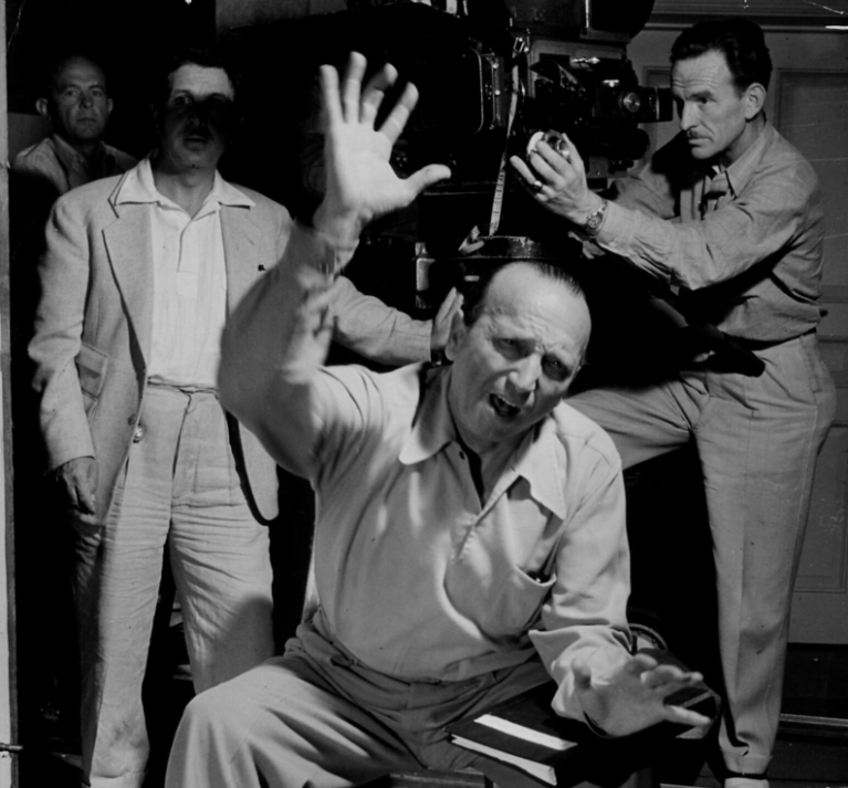 A Film Study: CASABLANCA (1942) – Outspoken & Freckled