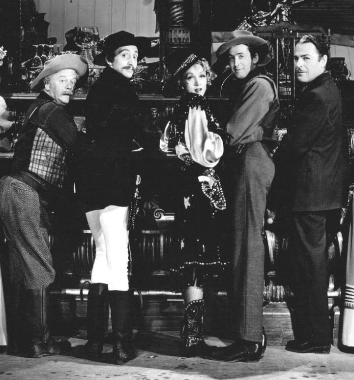 The Unexpected Delights of DESTRY RIDES AGAIN (1939) – Outspoken & Freckled