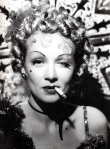 The Unexpected Delights of DESTRY RIDES AGAIN (1939) – Outspoken & Freckled
